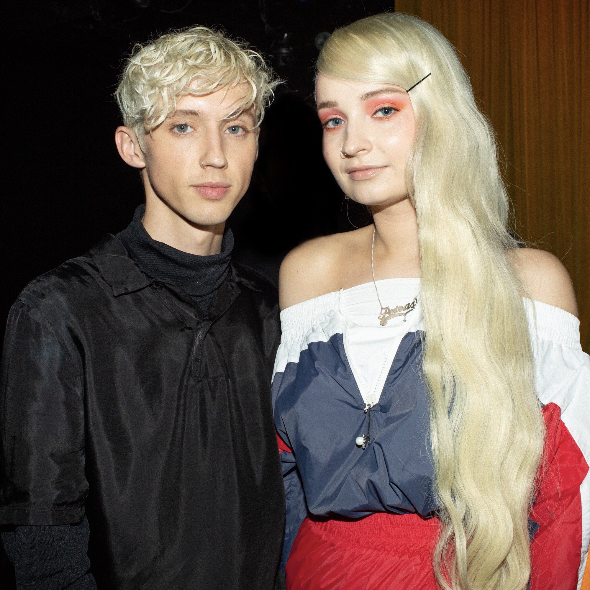 Kim Petras Before And After