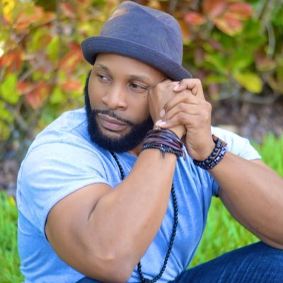 Patrick Tango Hunter