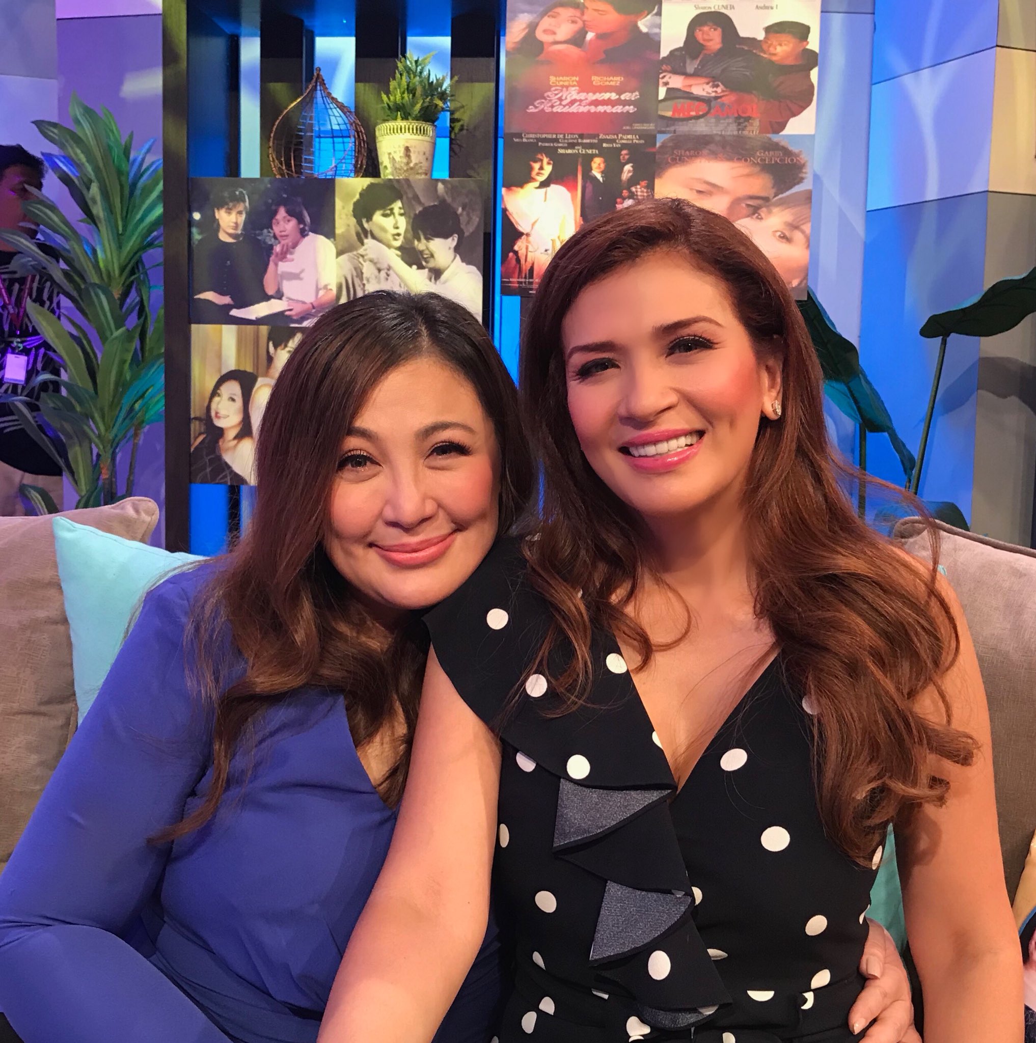 Zsa Zsa Padilla Daughter