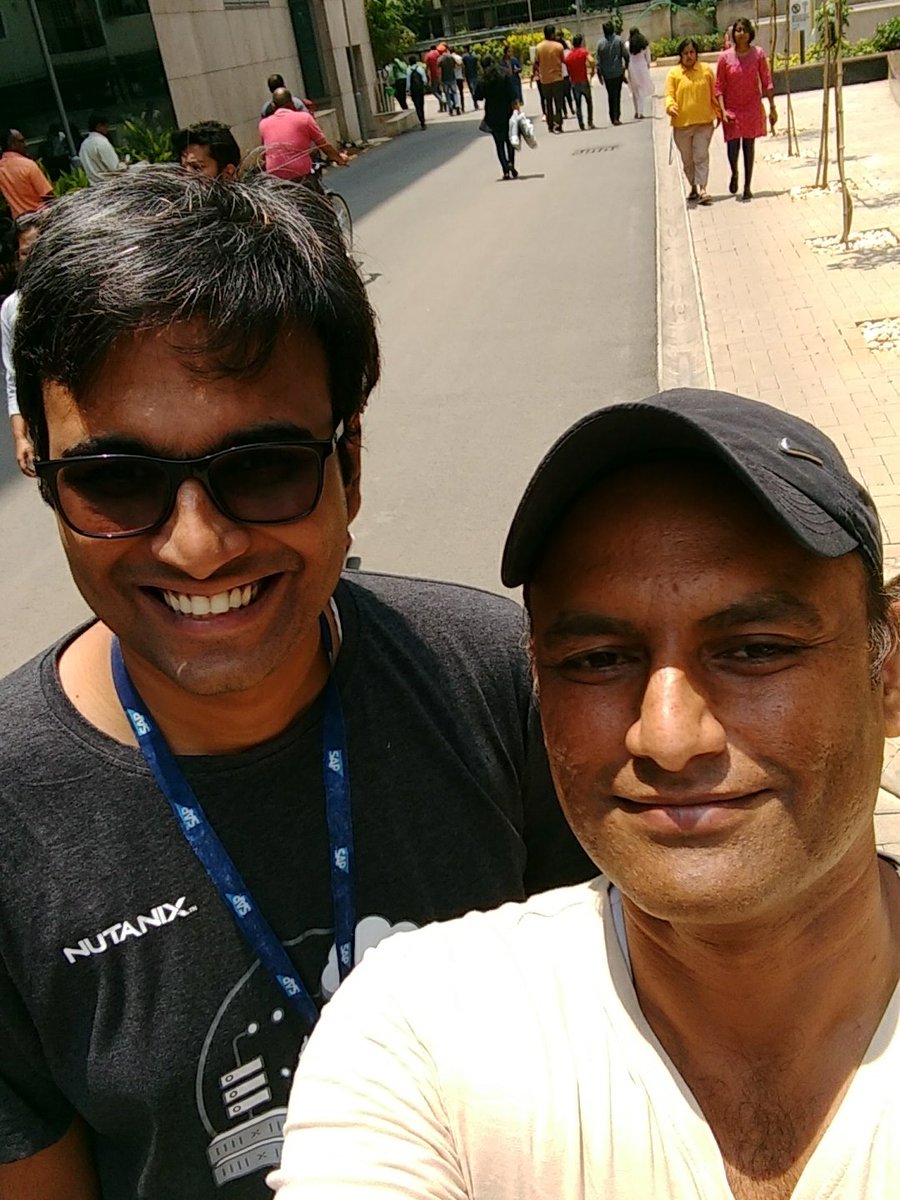 Harikrishnan Mangayil (@HariMangayil) | Twitter