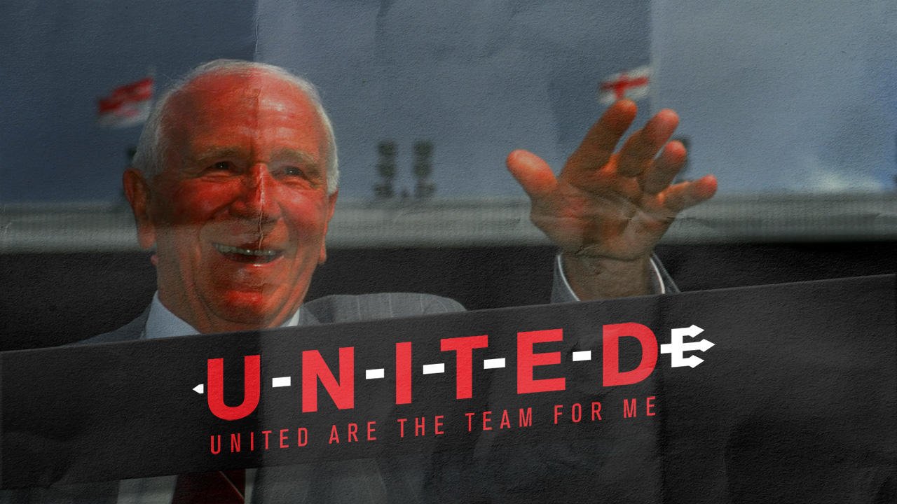 Sir Matt Busby Quotes