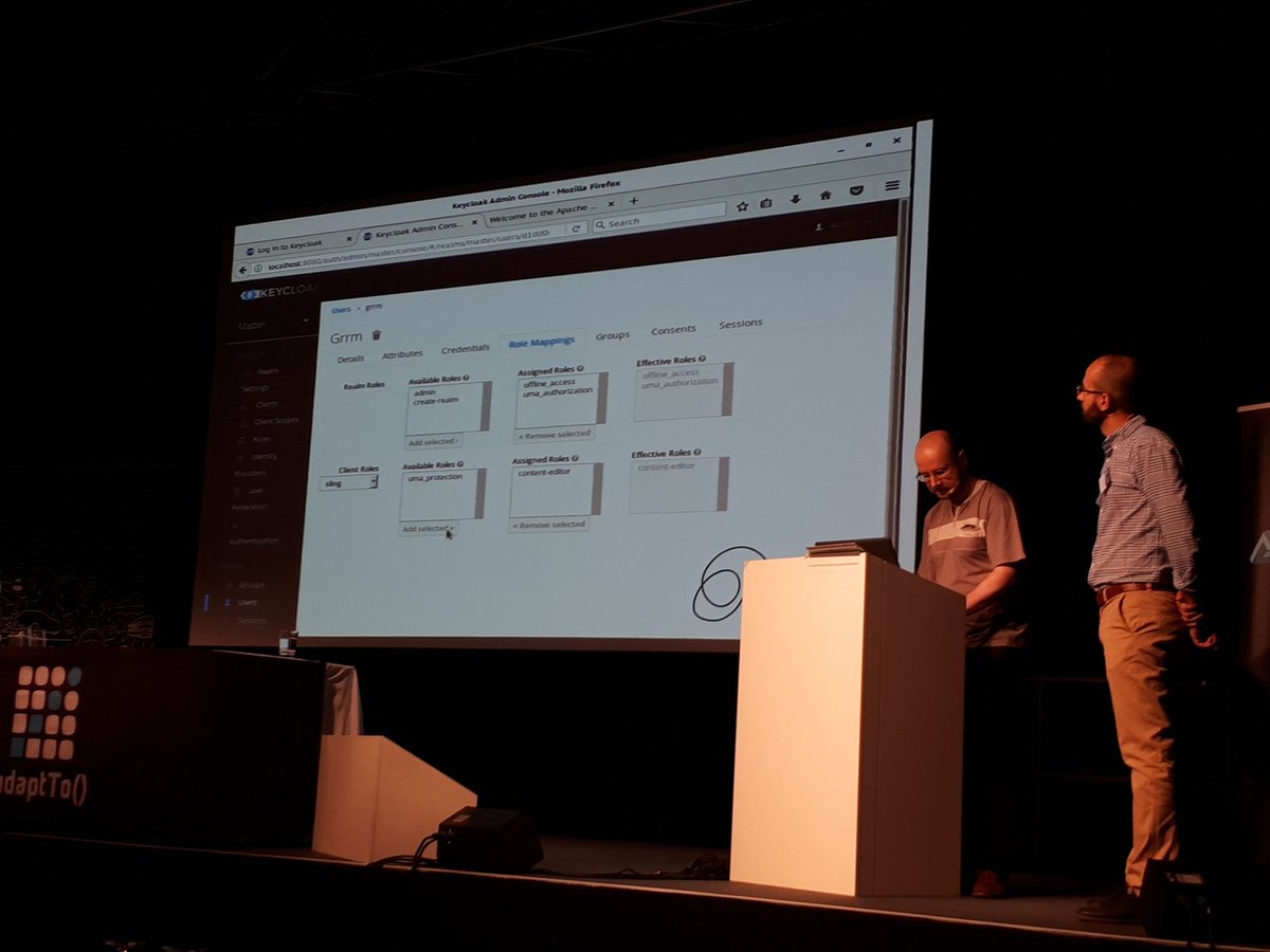 Robert Munteanu (@rombert) | Twitter