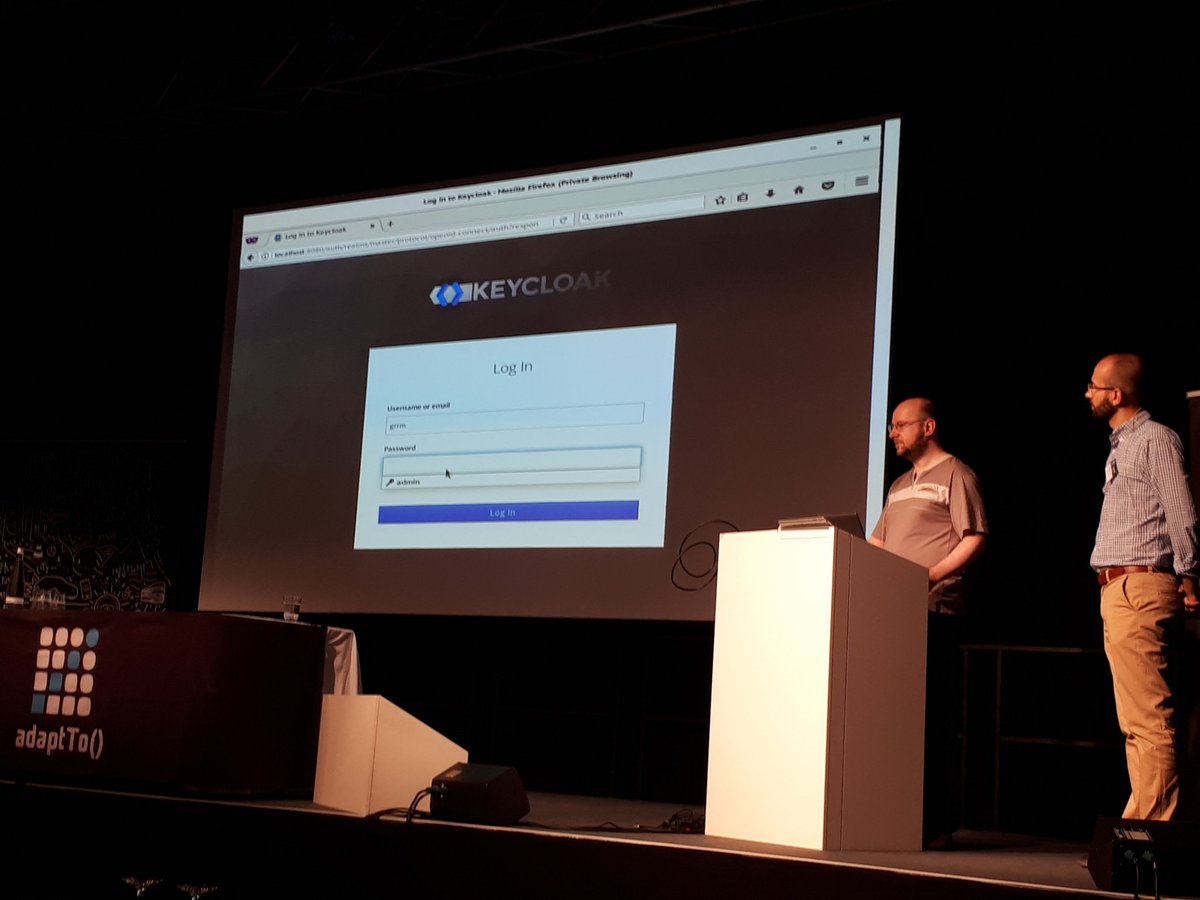 Robert Munteanu (@rombert) | Twitter