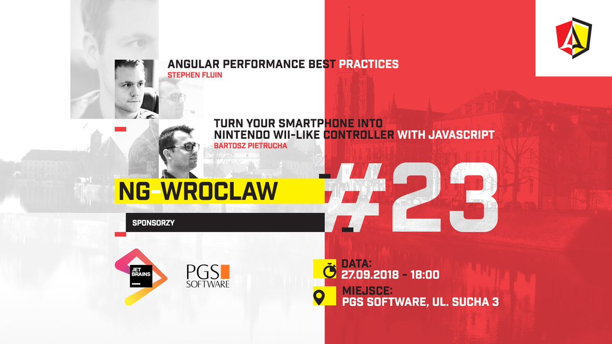 Angular Dragons (@AngularDragons) | Twitter