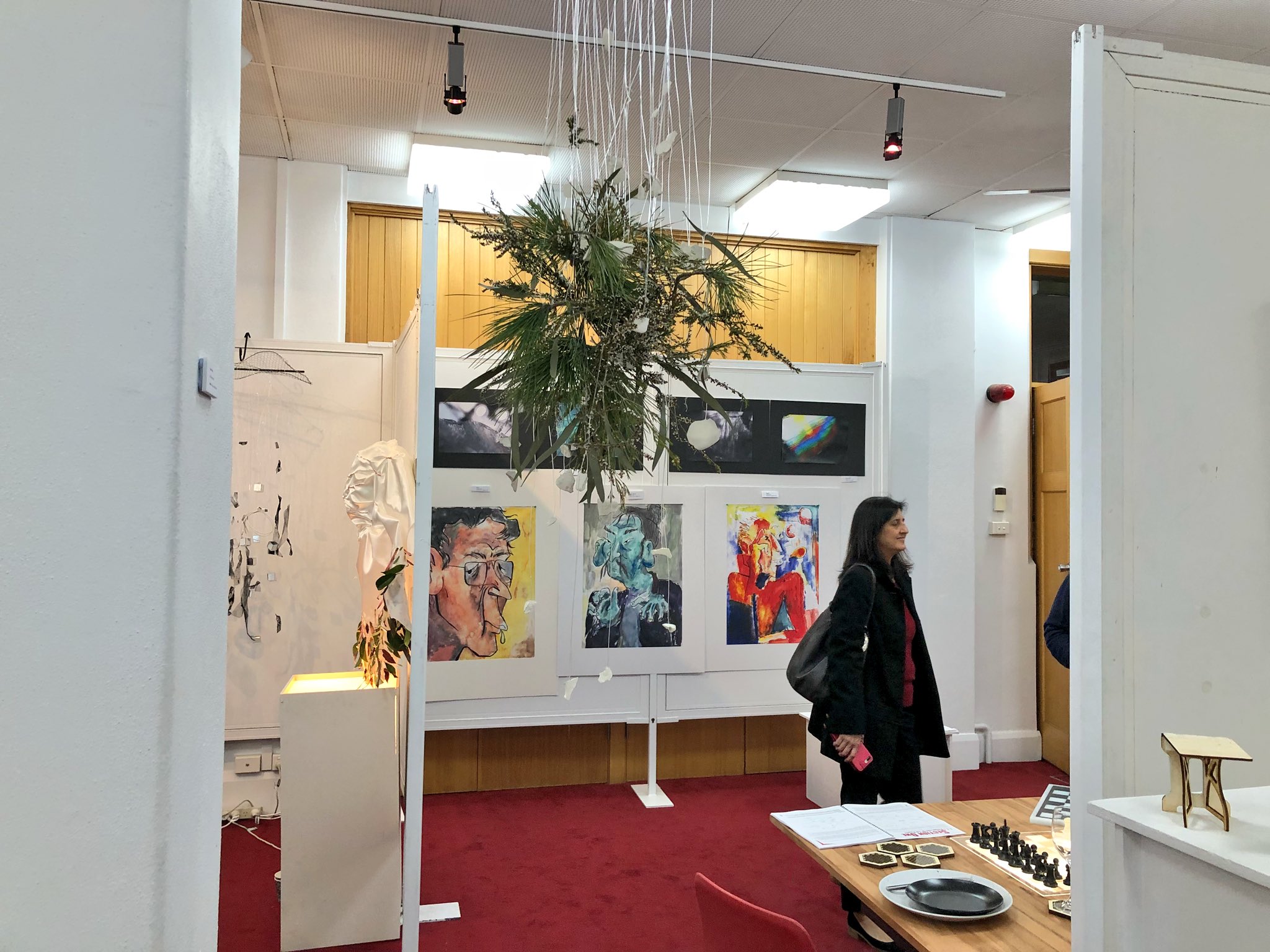 Justin Garrick on Twitter: "Huge congratulations to Year 12 IB & HSC ...