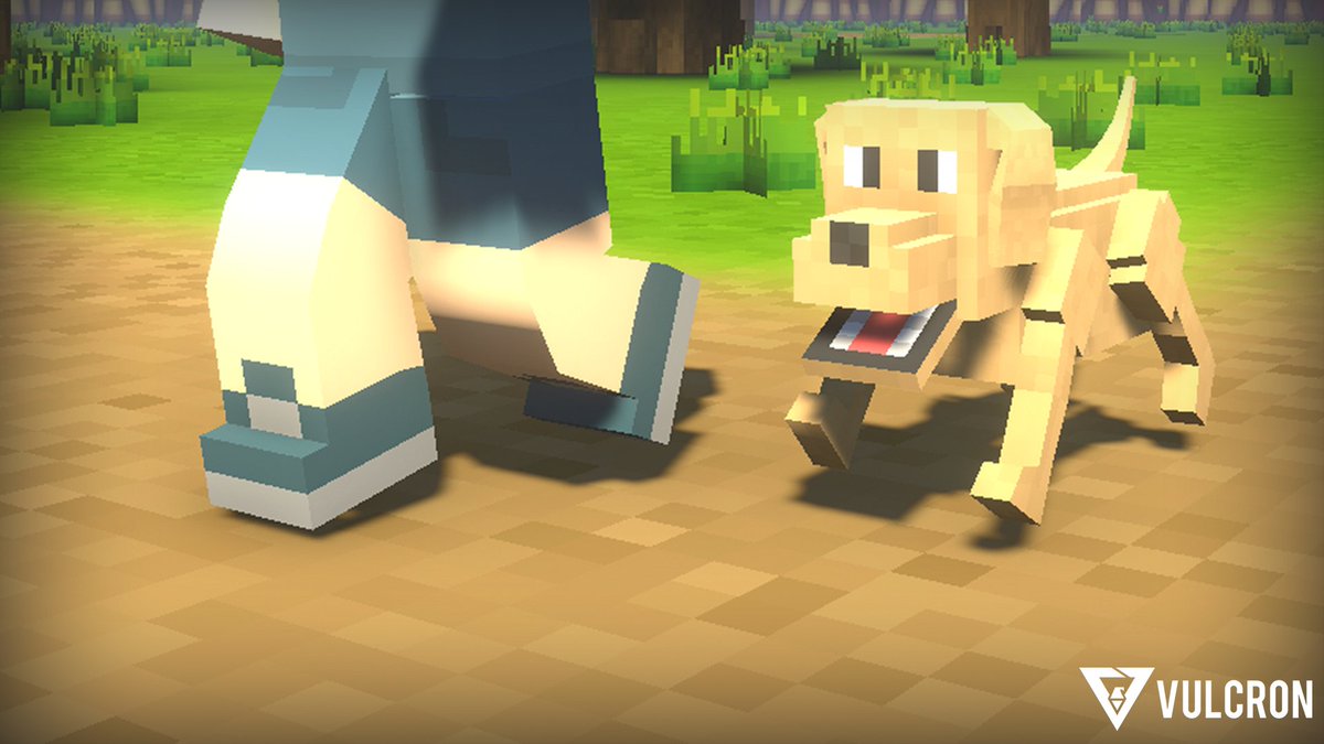 Vulcron (@VulcronGames) | Twitter