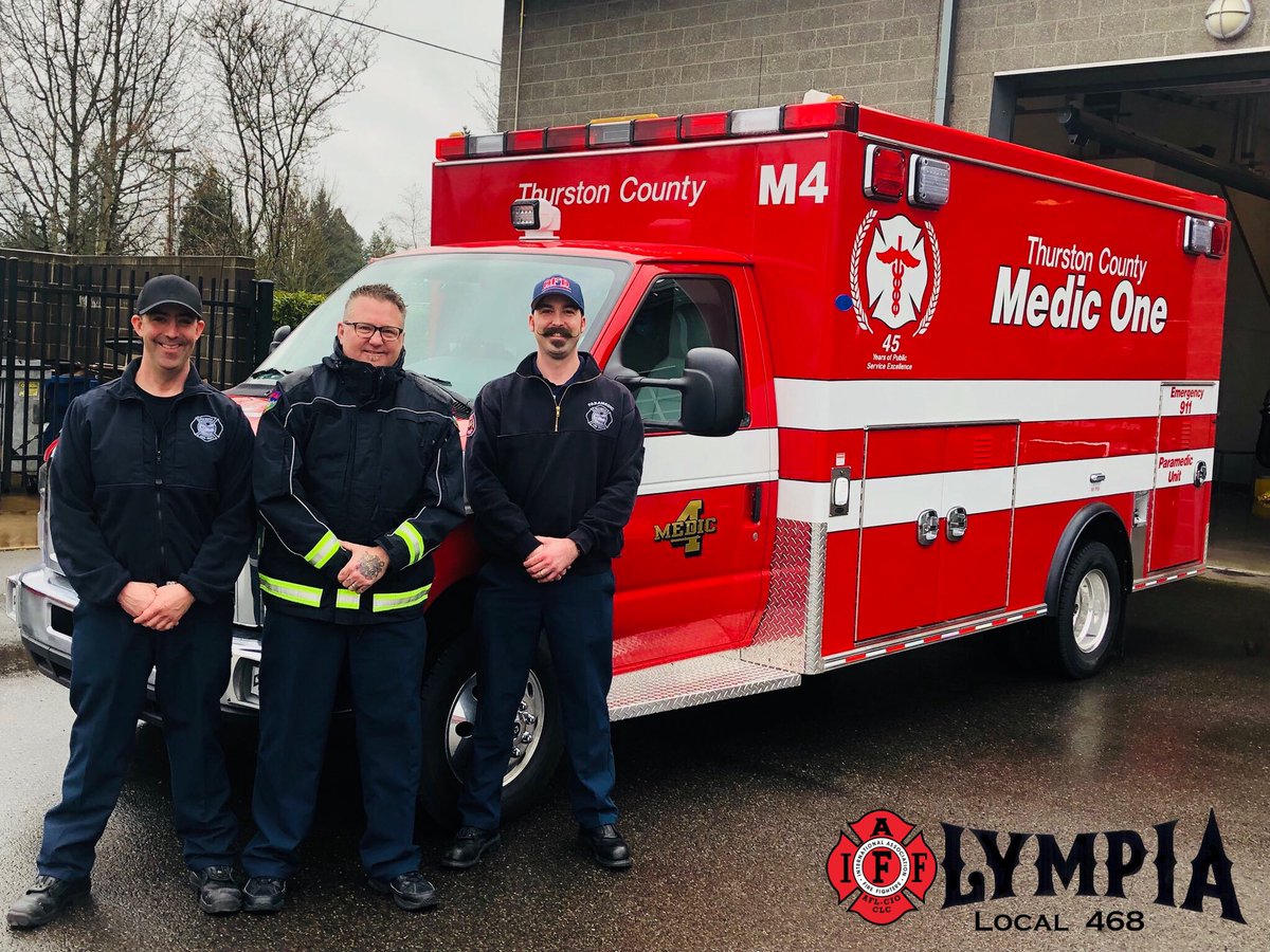 Olympia Firefighters (@OlyFirefighters) | Twitter