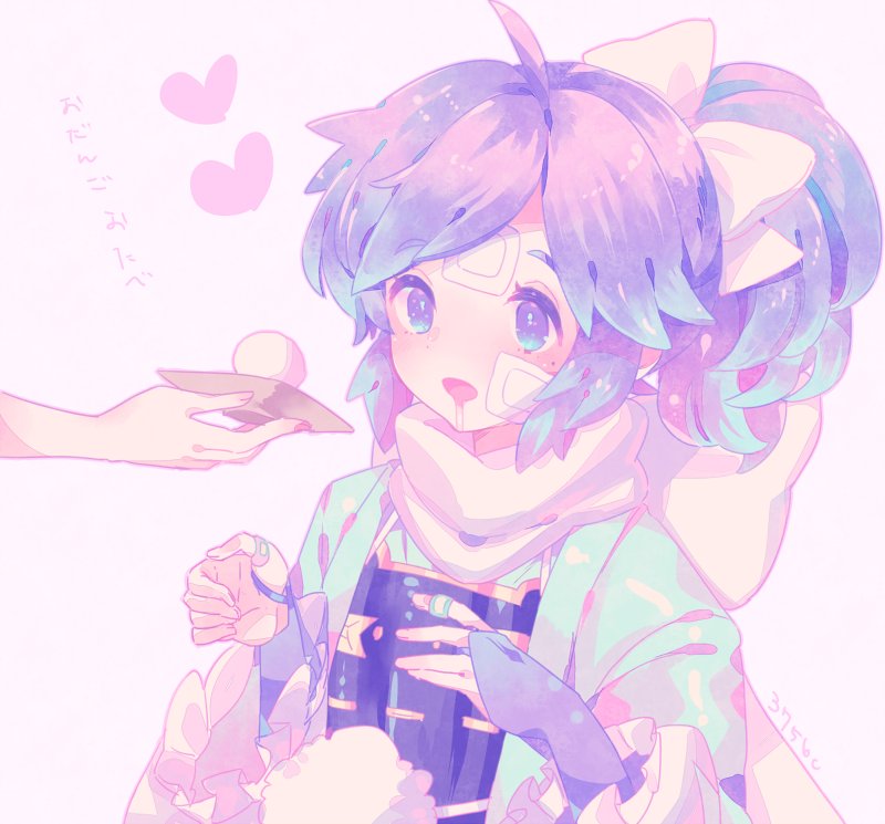 fawn 🦑 (@fawnibun) | Twitter