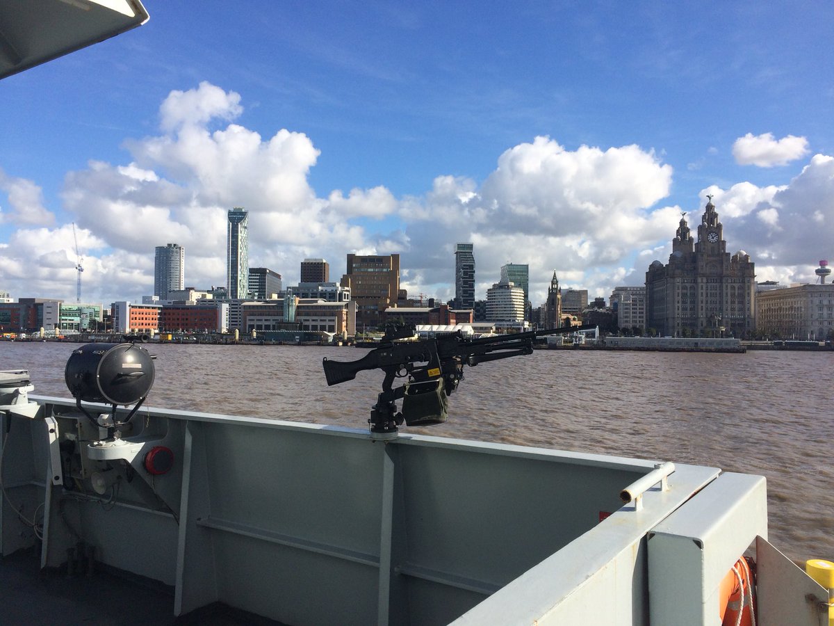 River Class (OPV) (RN) - Page 93 - UK Defence Forum