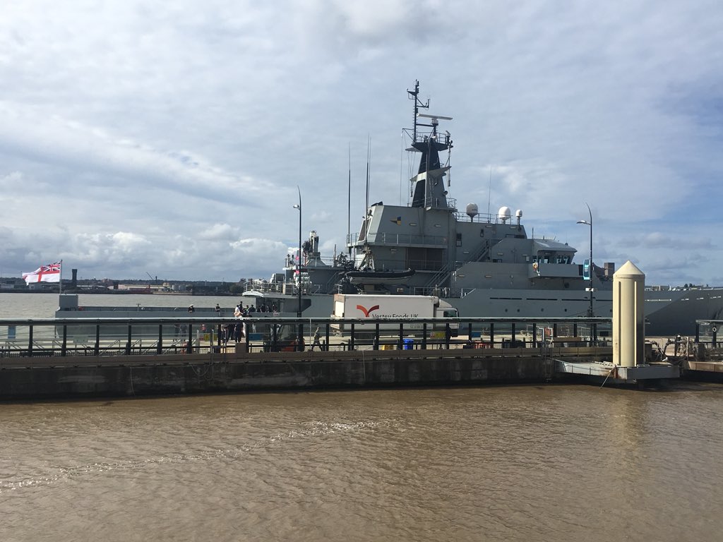 River Class (OPV) (RN) - Page 93 - UK Defence Forum