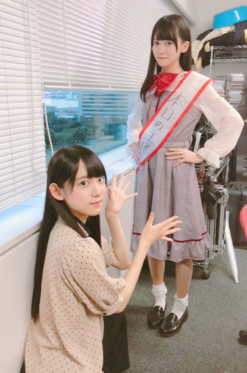 『22/7のTHE CHACH 2018.09.24』 実況まとめ - posfie