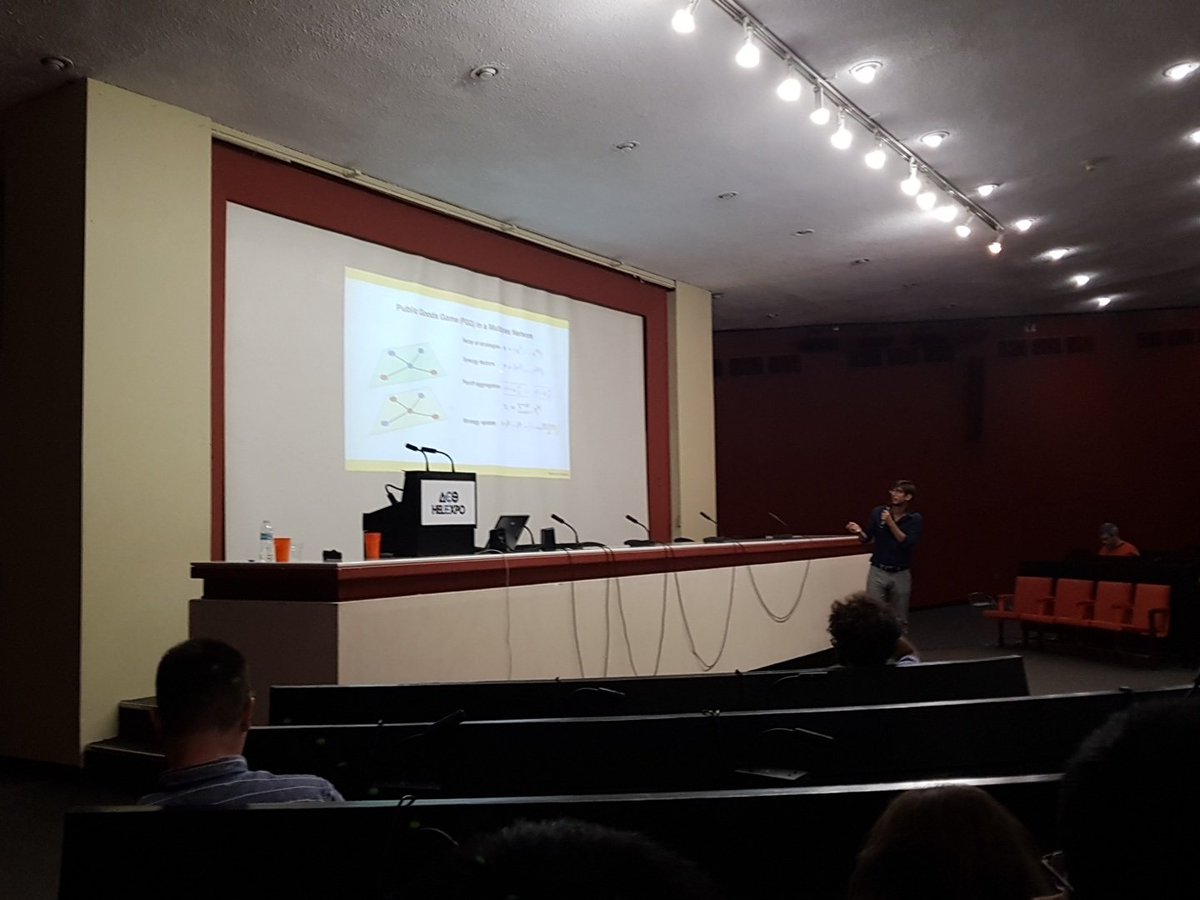 Federico Botta (@Fede_Botta) | Twitter