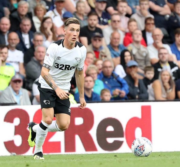 Ben Frearson. (@Freo08) | Twitter