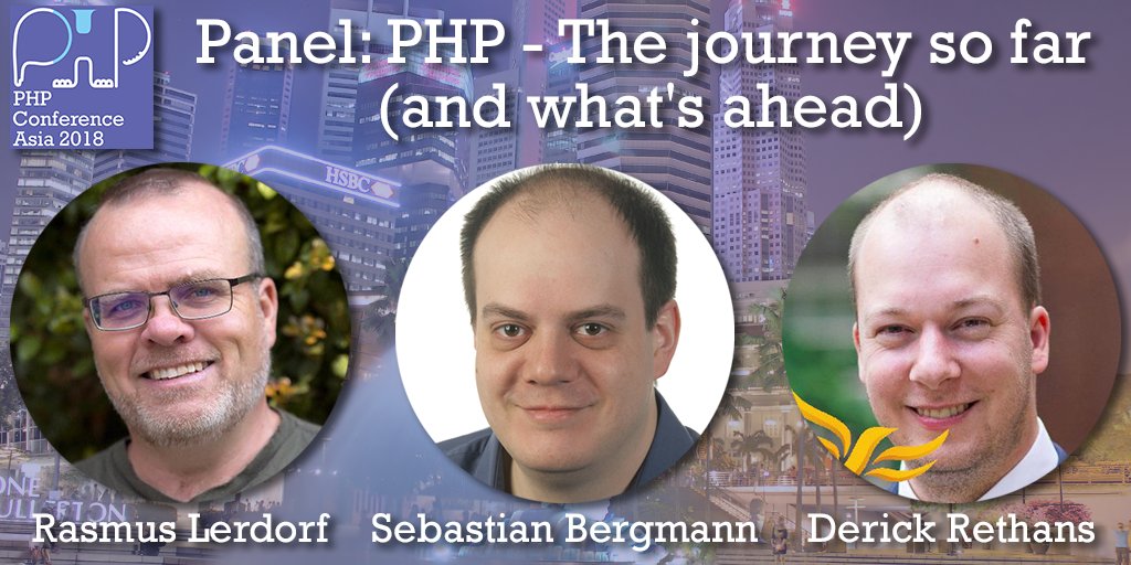 SG PHP Community (@phpsingapore) | Twitter