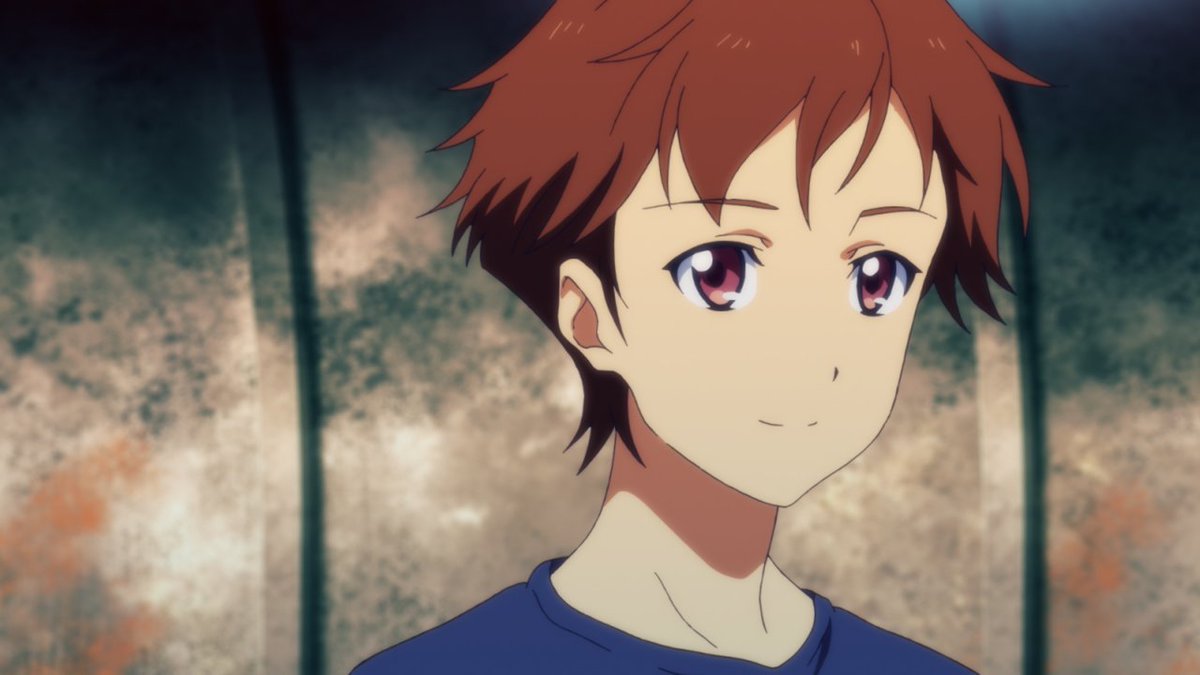 BEATLESS Final Stage 第21話「Higgins' silo」関係者Tweet&長谷敏司先生解説まとめ #anime ...