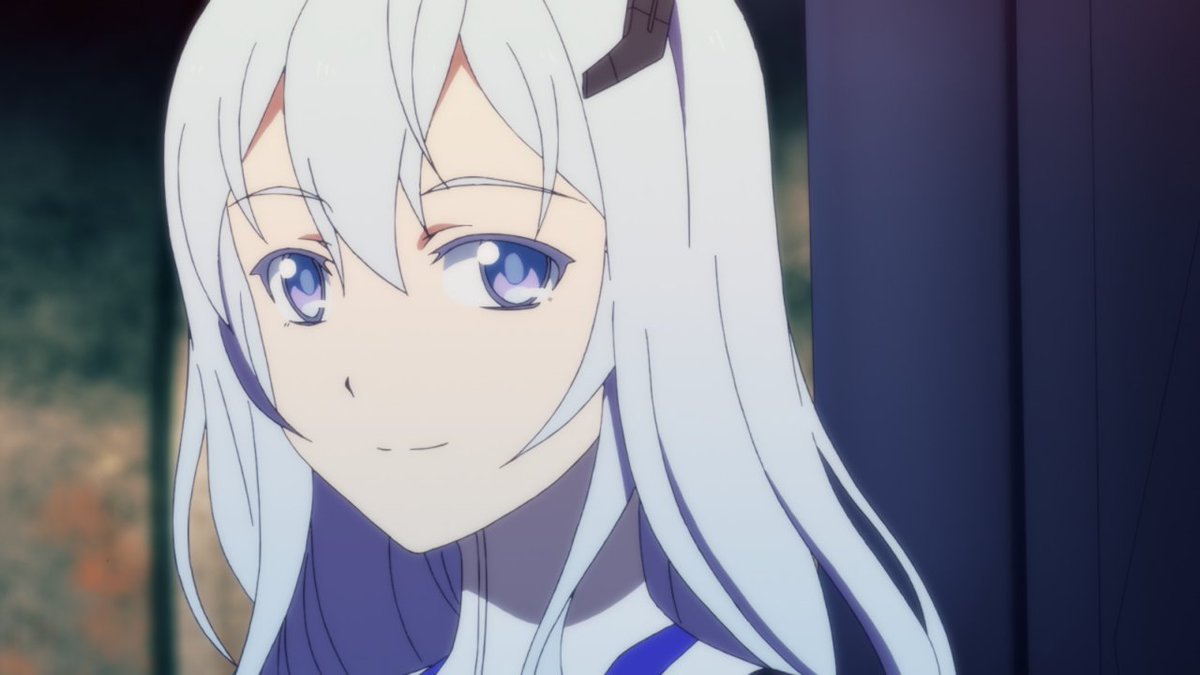 BEATLESS Final Stage 第21話「Higgins' silo」関係者Tweet&長谷敏司先生解説まとめ #anime ...