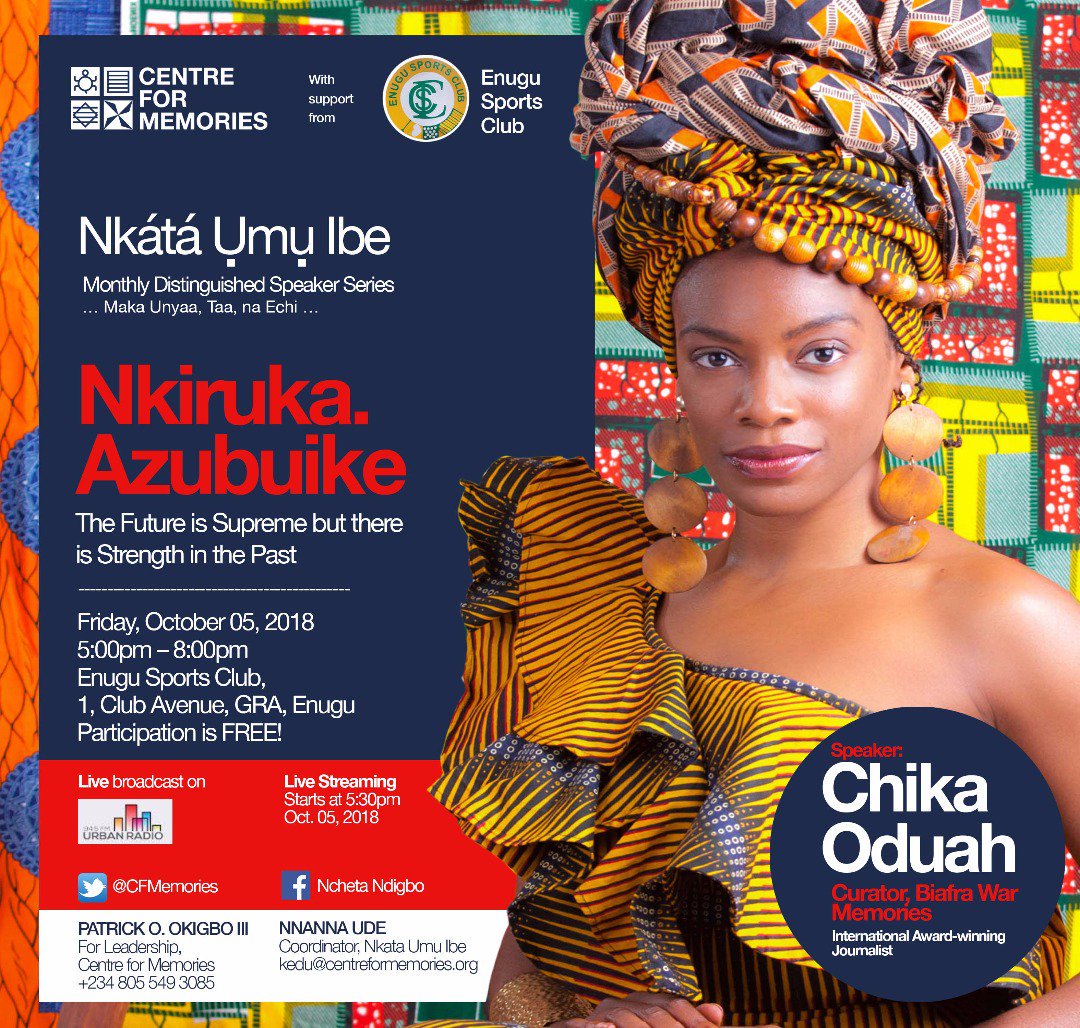 Mkpoko Ikenga Limited (@mkpokoikenga) | Twitter