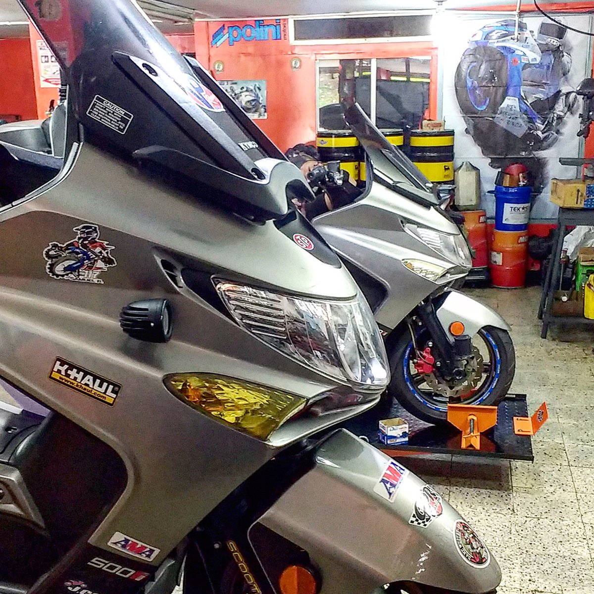 Scooter Team (@ScooterTeam) | Twitter