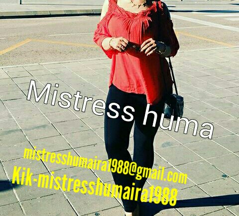 Humaira Princess (Huma) on Twitter: "Mistress don't need slaves but these are slave who needs ...