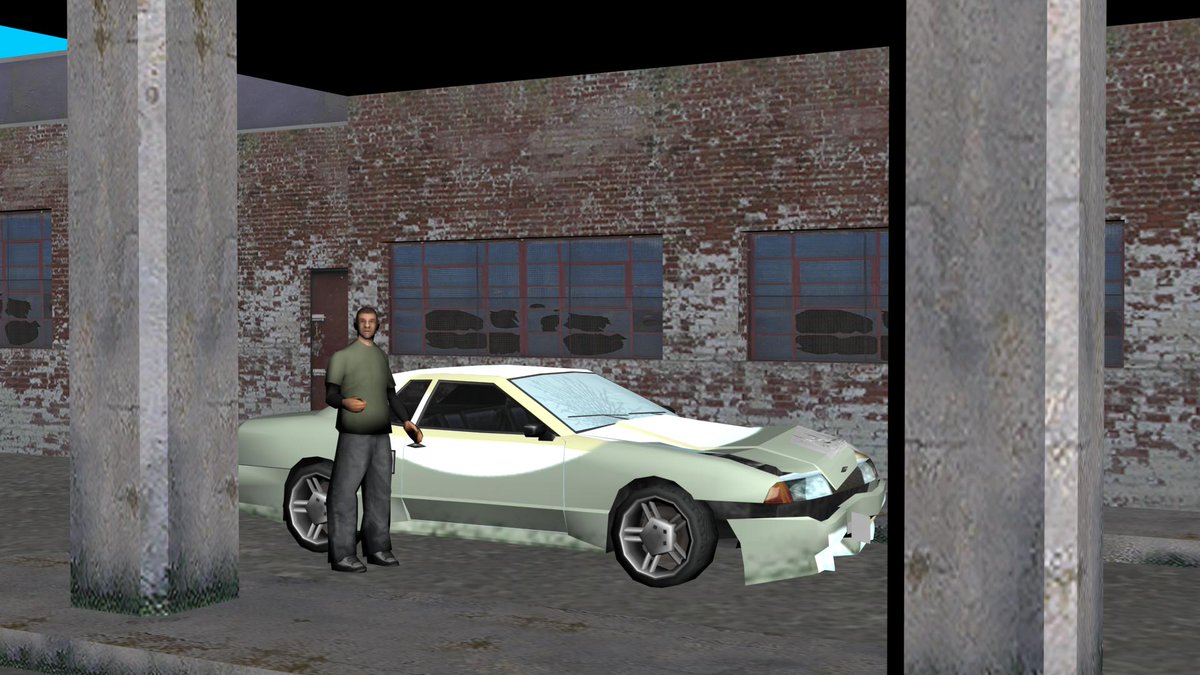 3ds Max White overlay on top of cars issue - GFX Requests & Tutorials - GTAForums