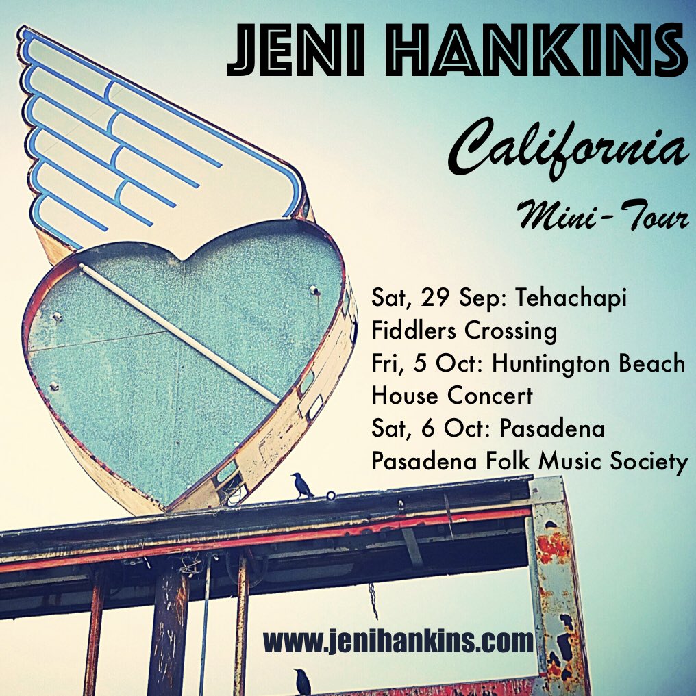 Jeni Hankins (@jenihankins) | Twitter
