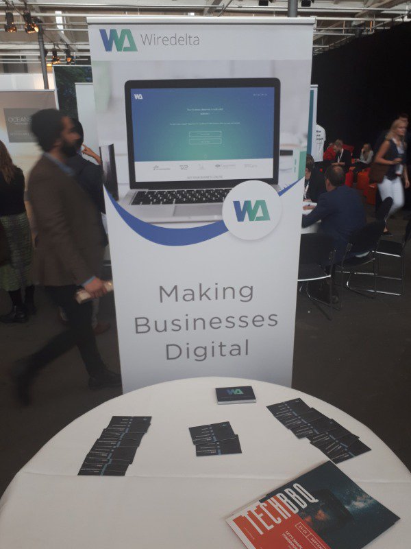 Wiredelta (@WiredeltaInc) | Twitter