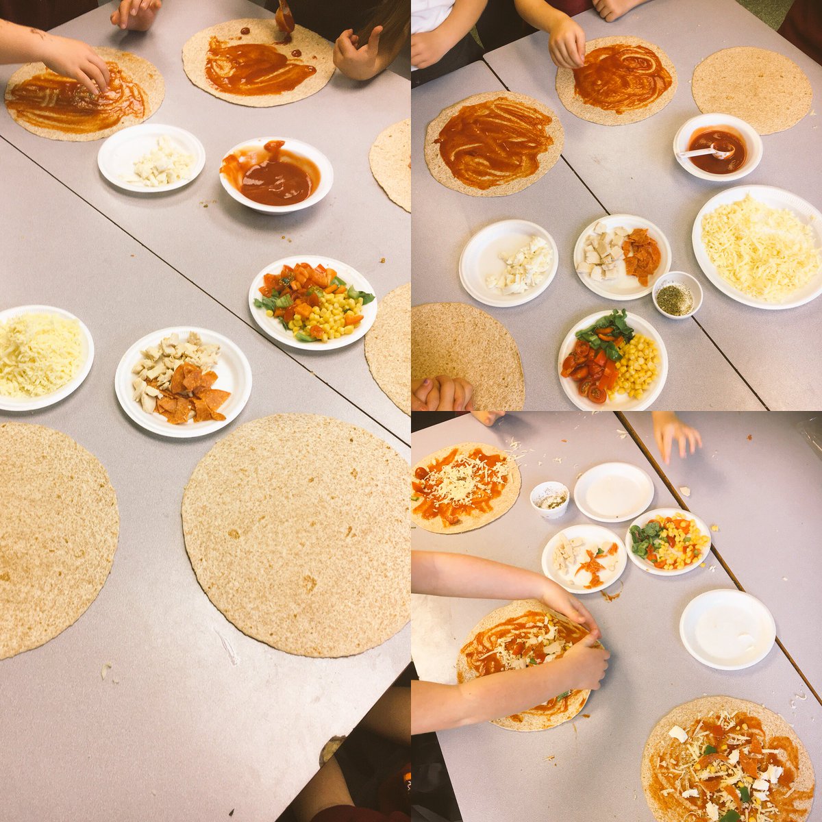 Middlefield Community Primary School - Home