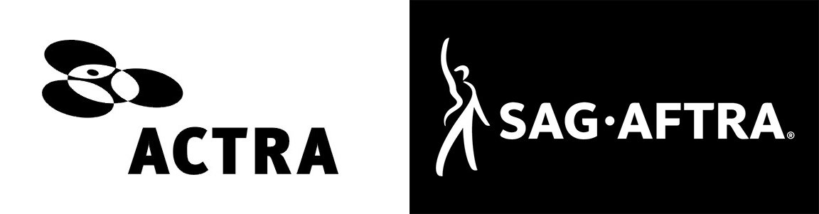 Actra Logo
