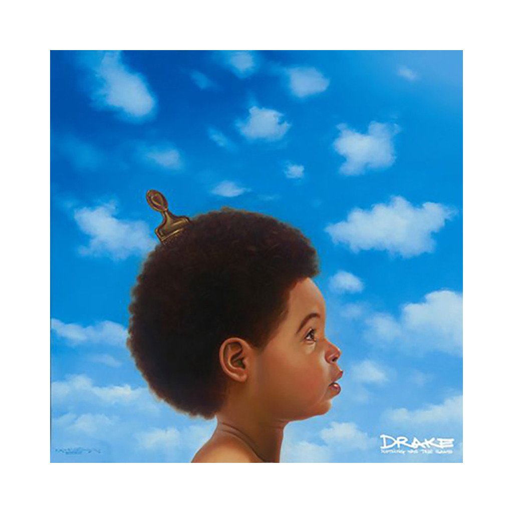 Jhene Aiko Drake From Time