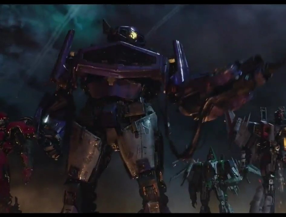 Unpopular transformers opinions | Page 64 | TFW2005 - The 2005 Boards