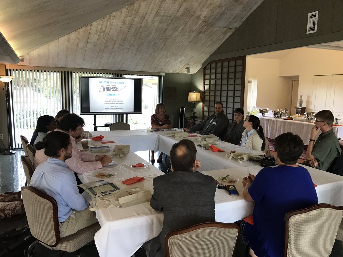 Ned Ray McWherter Institute (@NRMIutm) | Twitter