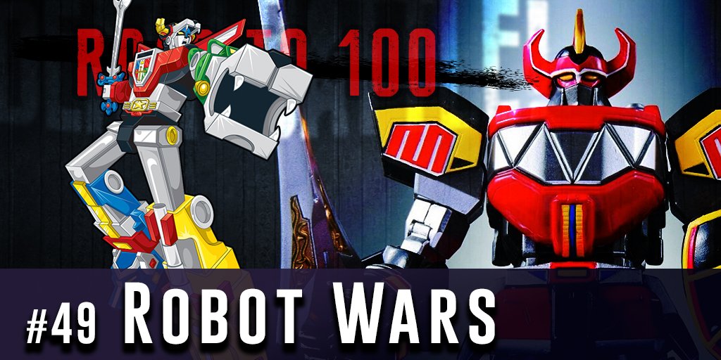 Power Rangers Vs Voltron