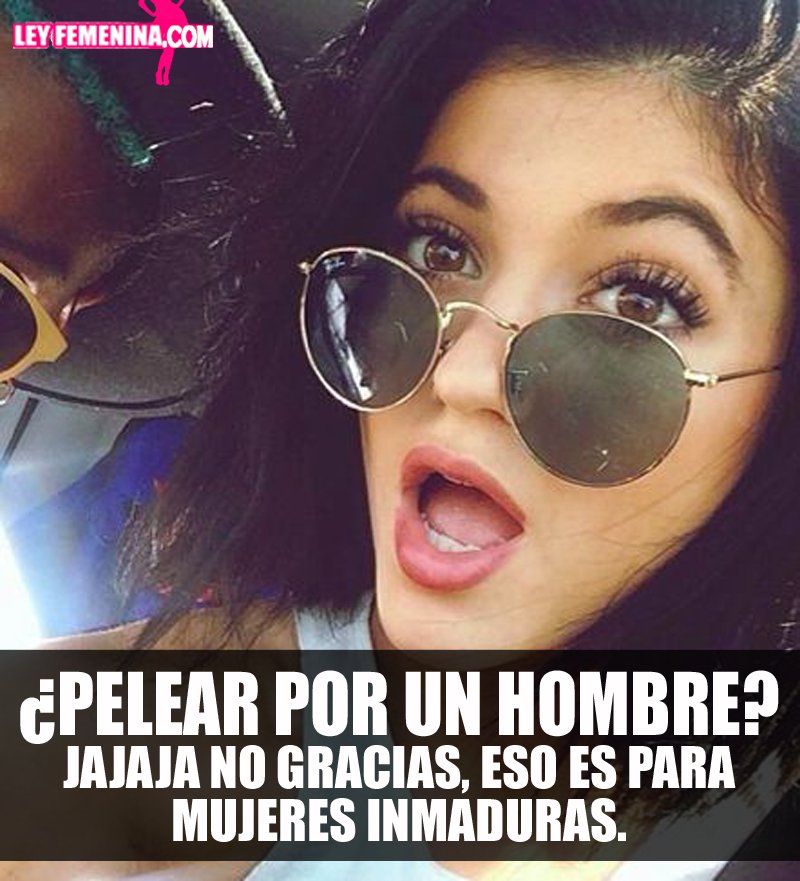 Memes Ley Femenina