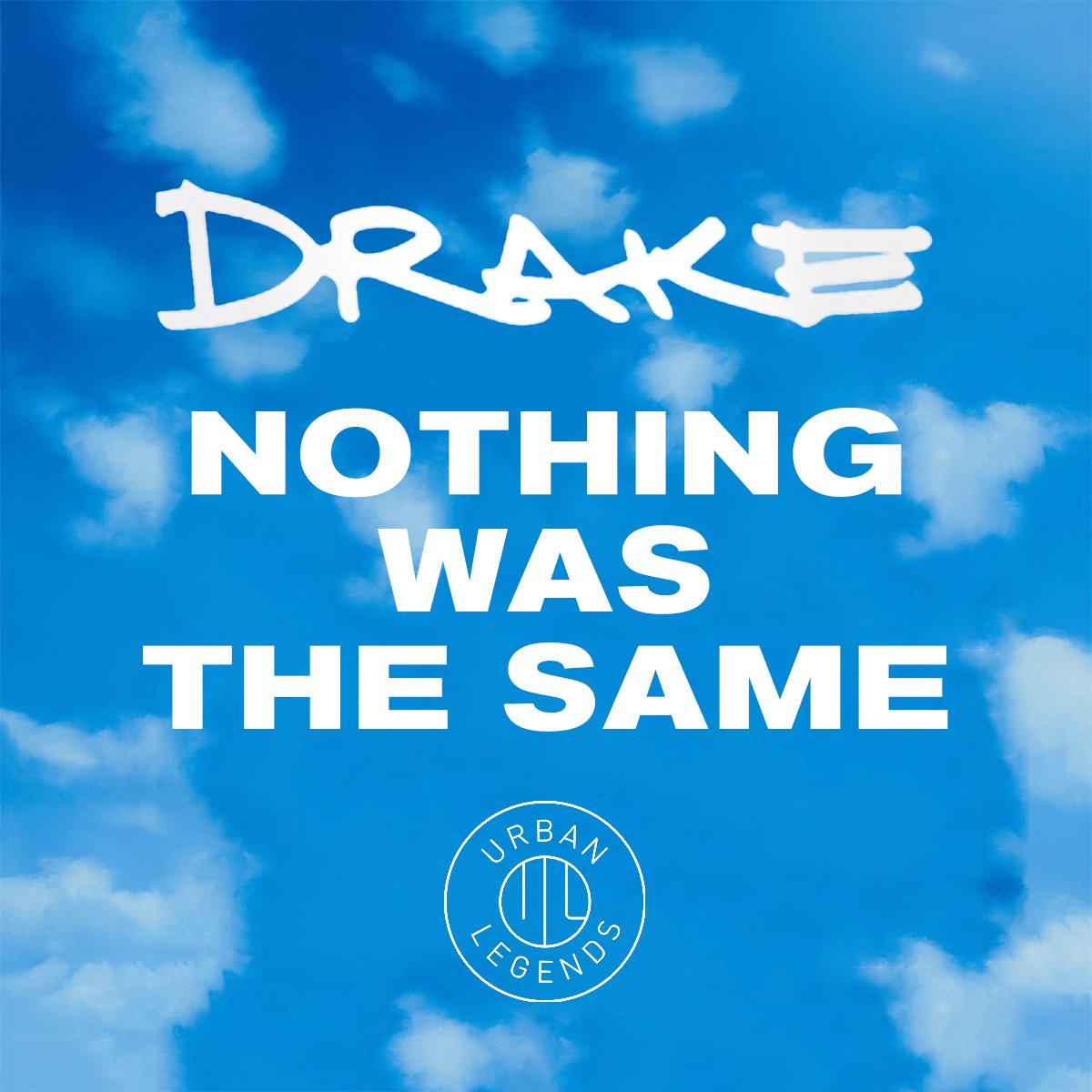 Drake Nothing Was The Same Wallpaper