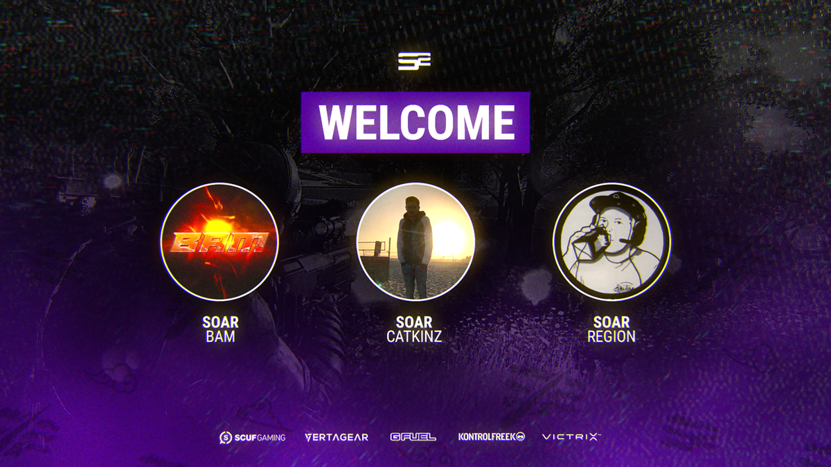 55 best Twitter @soargaming images on Pholder | A new chapter ...