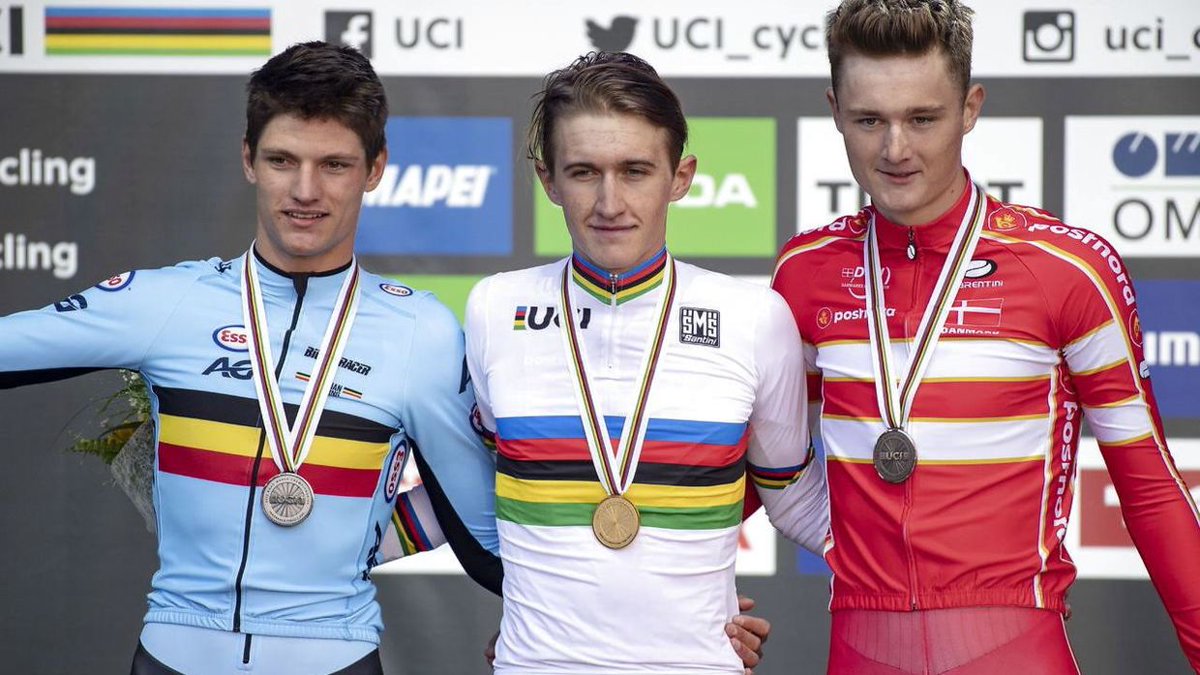 Get to know Mathias Norsgaard – U23 Cycling Zone