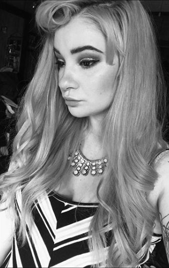 Tw Pornstars Ava Sparxxx Twitter Mondaymood 8 18 Pm 24 Sep 2018