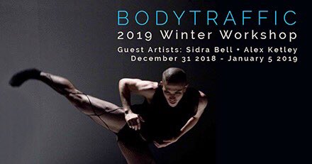 BODYTRAFFIC (@BodyTraffic) | Twitter