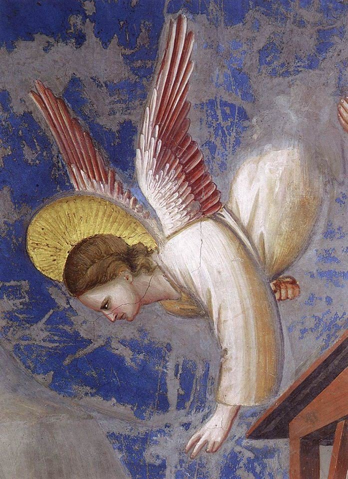 Giotto Angels