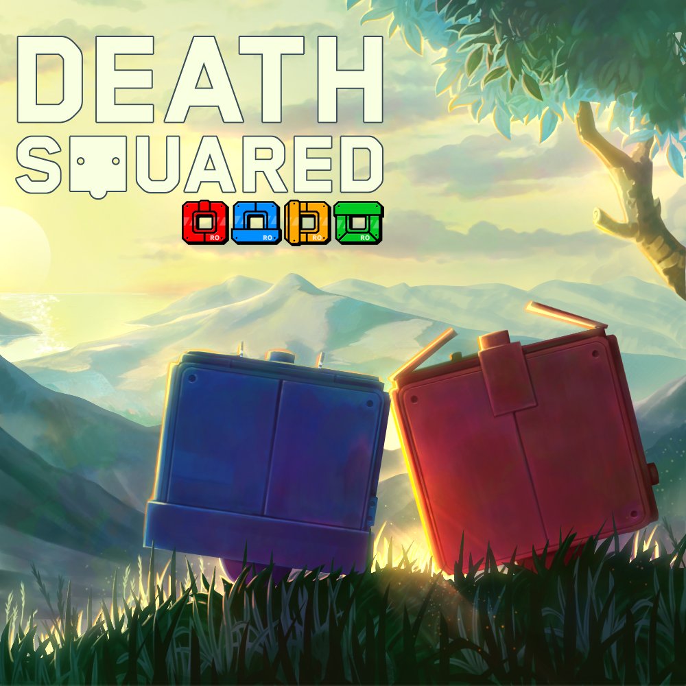 Death Squared Is Getting A New Home Menu Icon – NintendoSoup