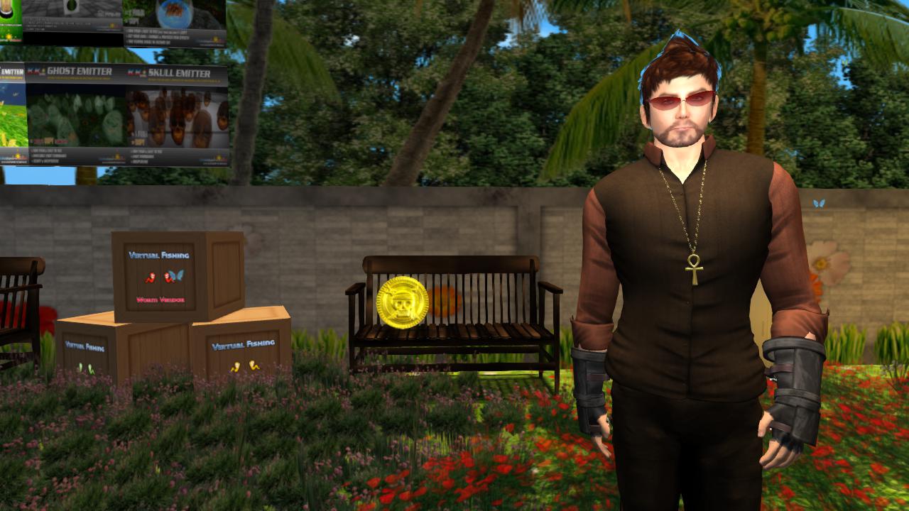 Show Your Second Life Style | VirtualVerse One Forums