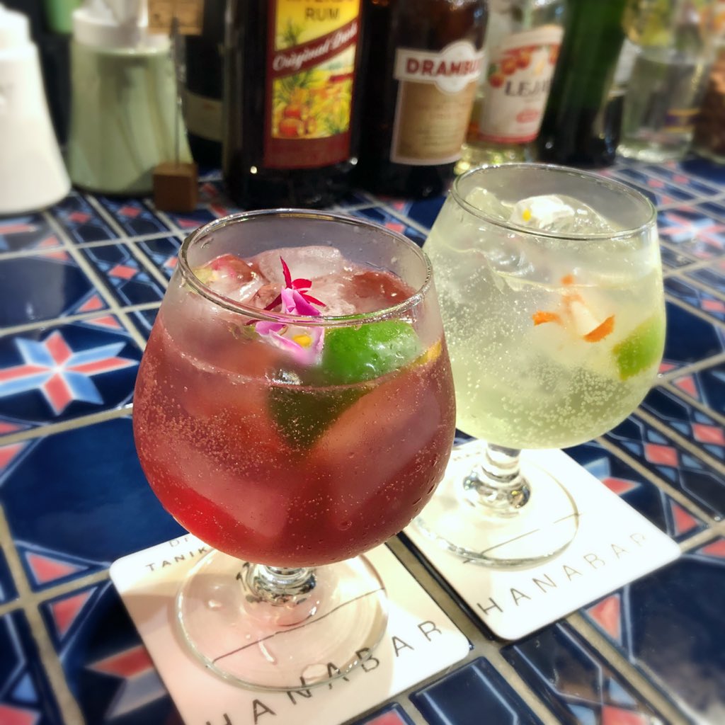 HANABAR | 日本最大級のSNS映え観光情報 スナップレイス