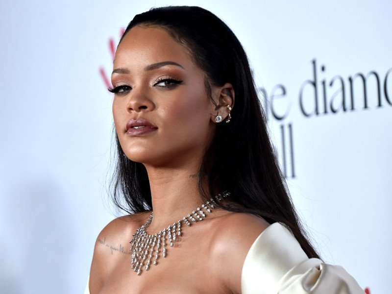 Rihanna appointed as ambassador in Barbados. Barbados’ Prime Minister ...