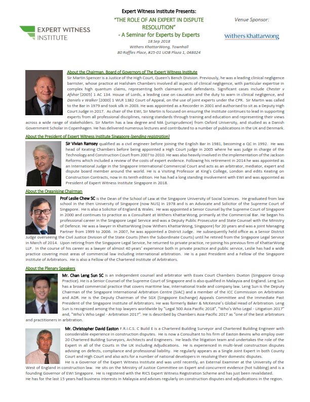 Easton Bevins on Twitter: "Fantastic news! Chris Easton has returned from Singapore after ...