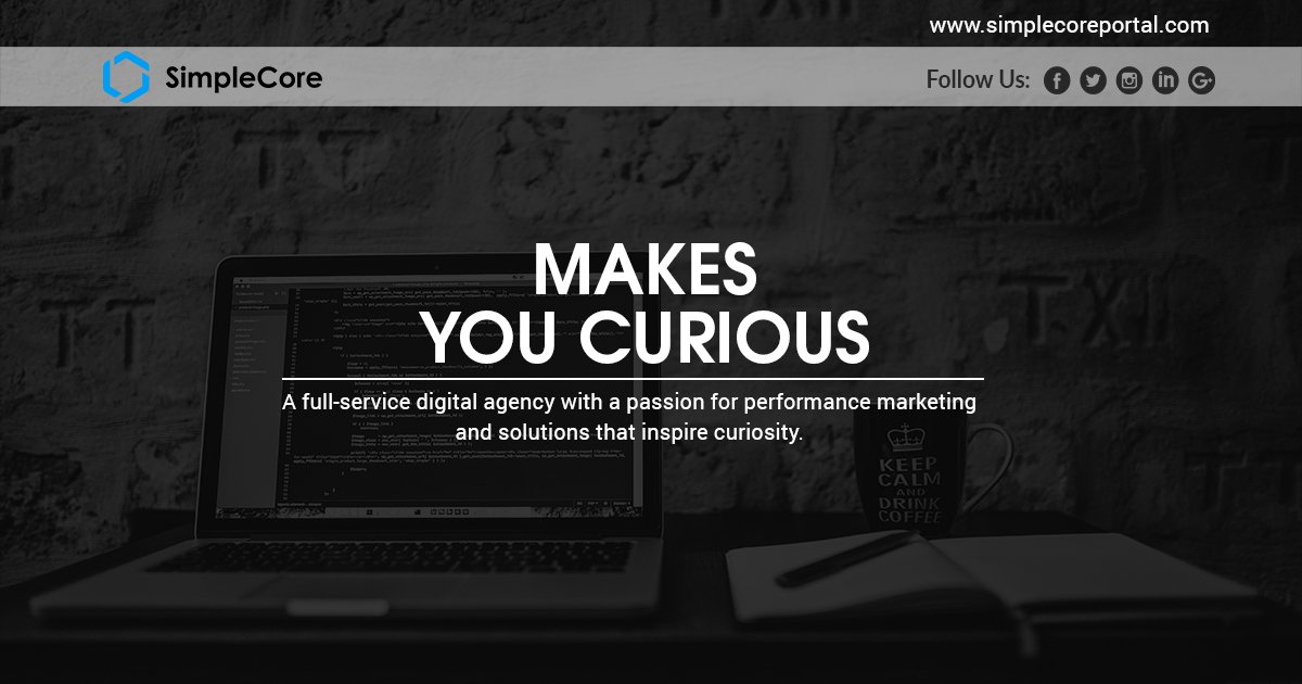 Simplecore Portal (@SimplecoreP) | Twitter