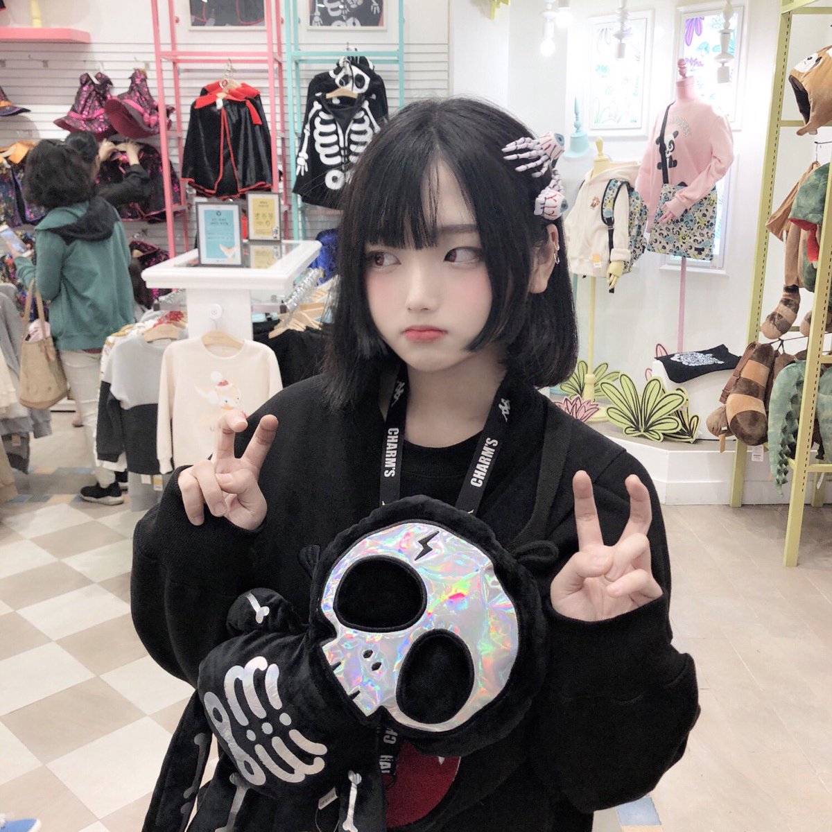 ひき (@_hiki_cos) さんのコスプレ作品まとめ (17 件) - Twoucan