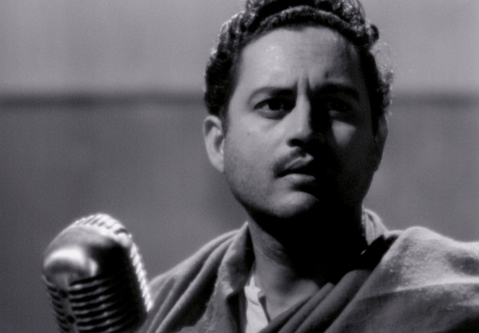Pyaasa Guru Dutt