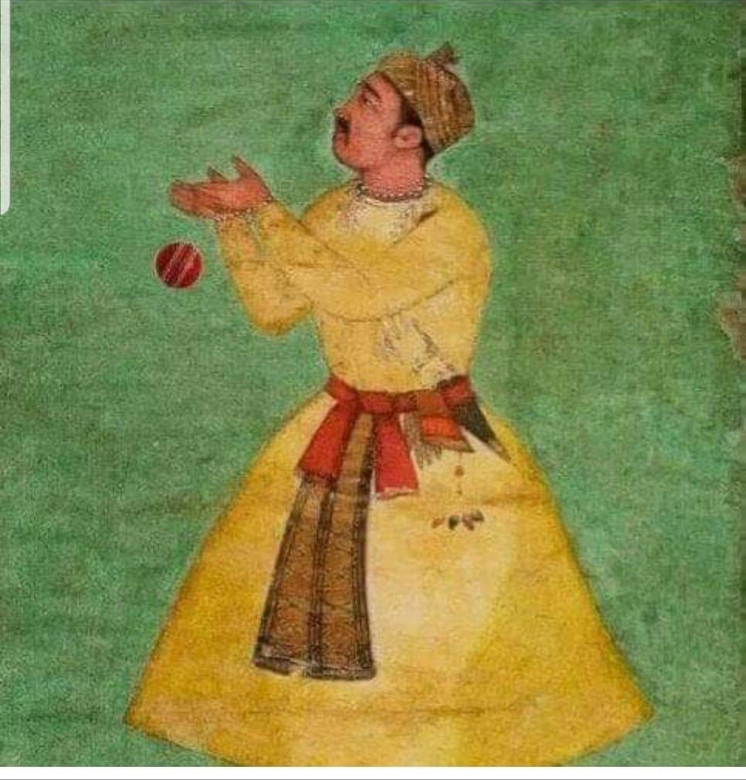 [VIDEOS/PICTURES] Pakistan's Comedy Fielding | PakPassion.net