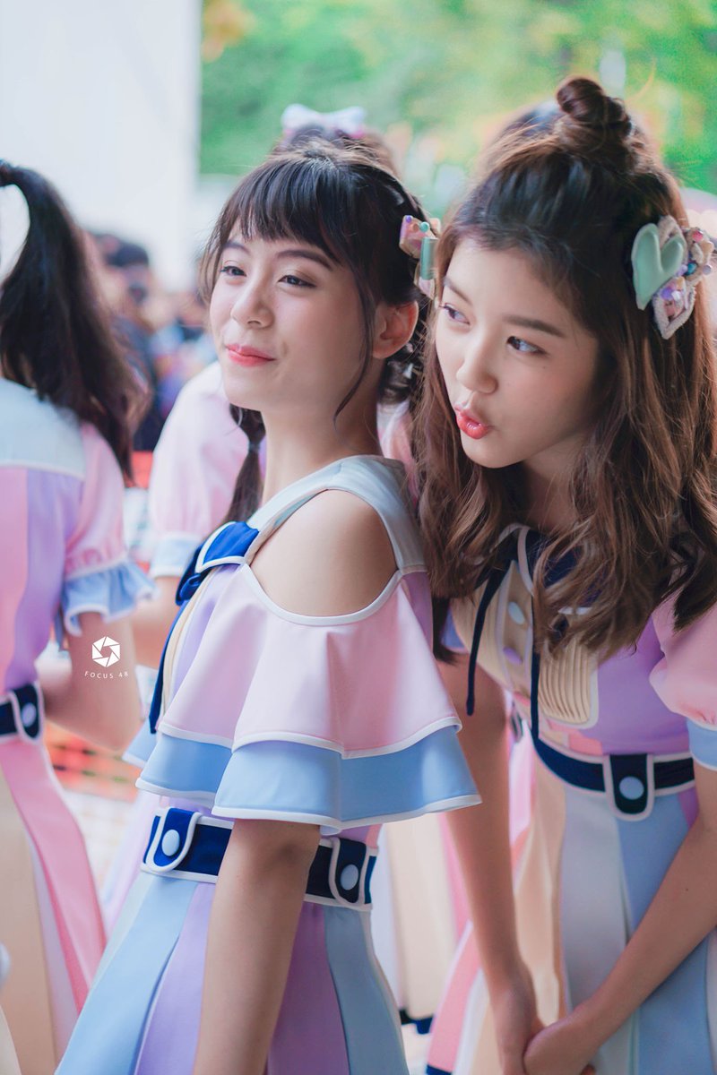 Fond BNK48 TH Fans (@FondBNK48fc) | Twitter