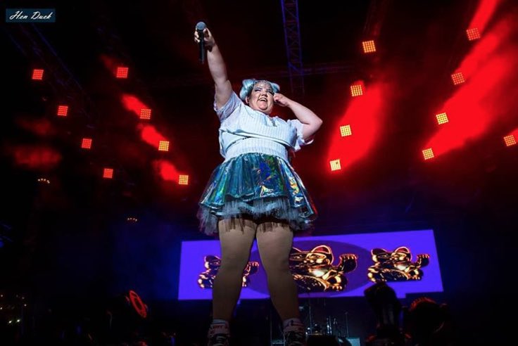 Netta - Starporträt, News, Bilder | GALA.de